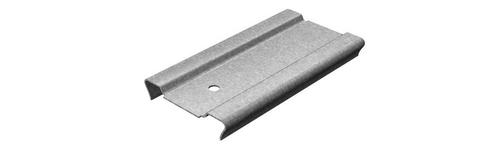 furring channel clips - Siniat