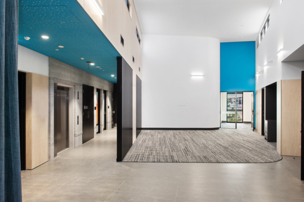 Arcadia College, Robina (QLD) - Siniat - Siniat