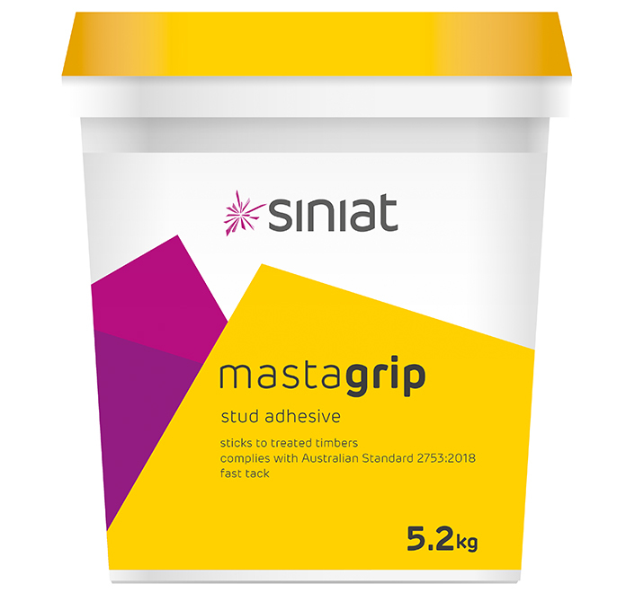mastagrip - Siniat