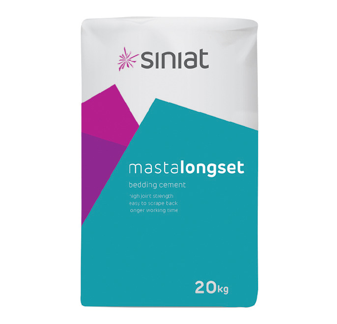 mastalongset - Siniat