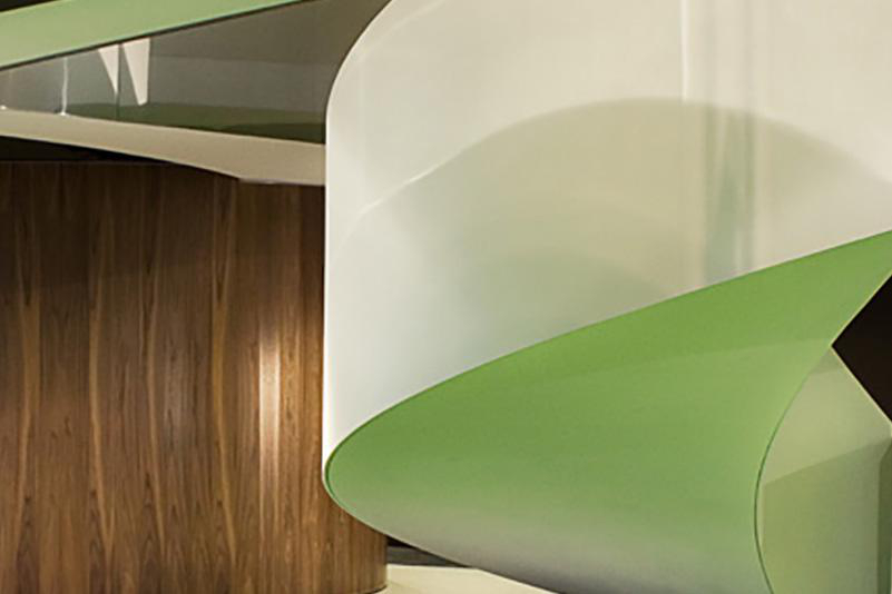 curveshield - Siniat