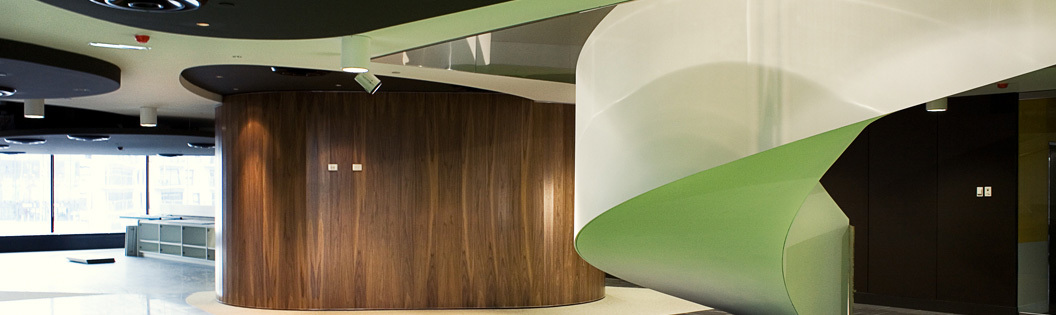 curveshield - Siniat