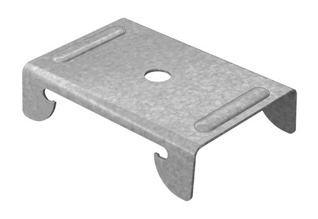 furring channel clips - Siniat