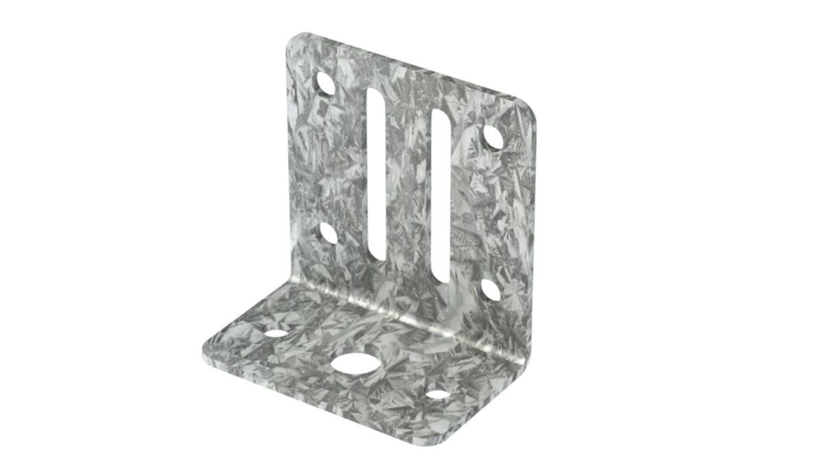 universal bracket - Siniat