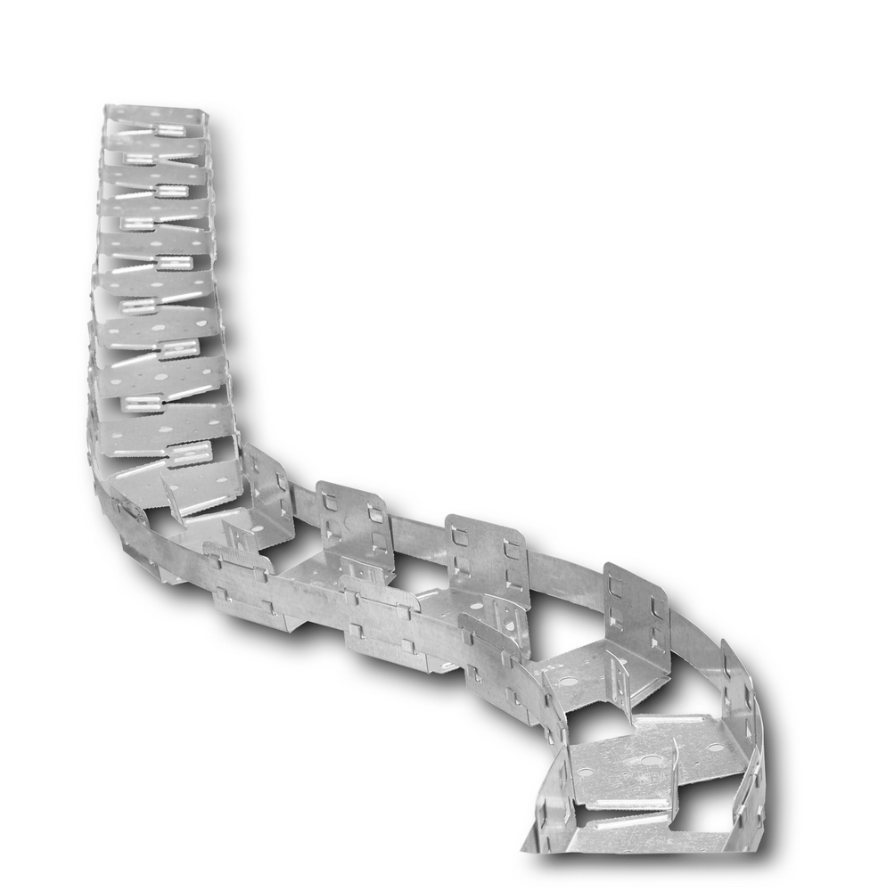 Curved Wall Systems - Siniat
