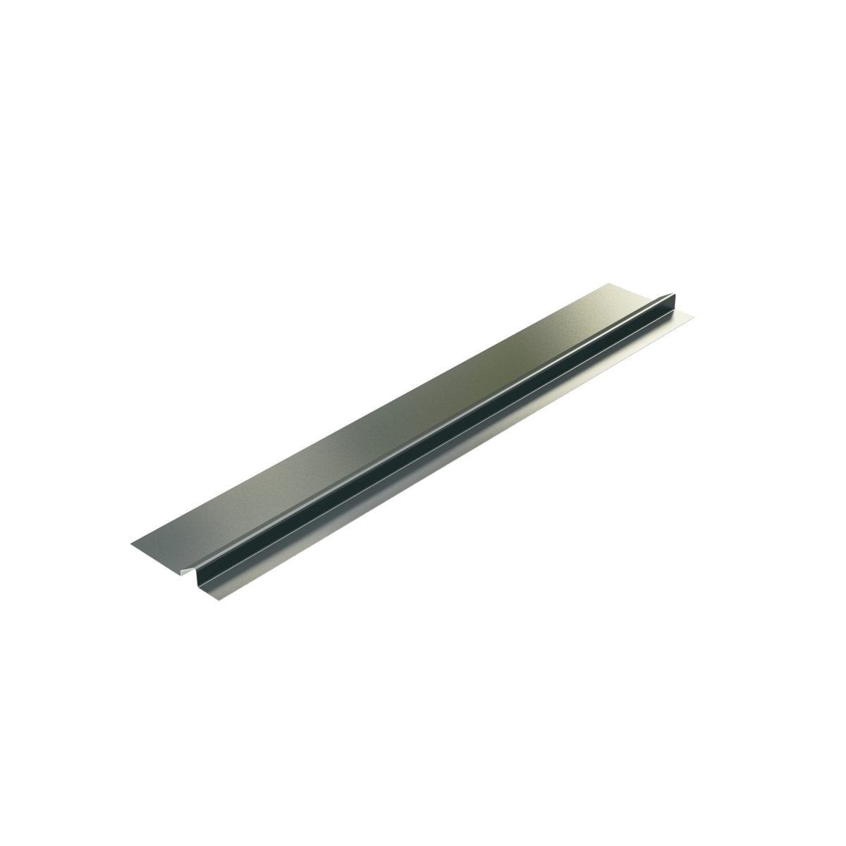 Façade backing strip - Siniat