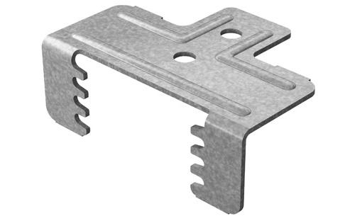 gripclips - Siniat