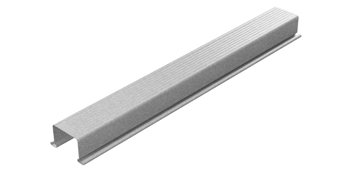 furring channel - Siniat