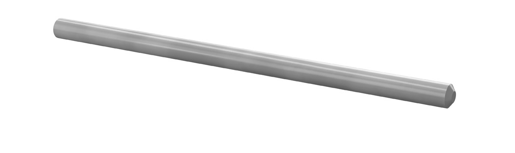suspension rod - Siniat