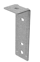 suspension rod clips - Siniat