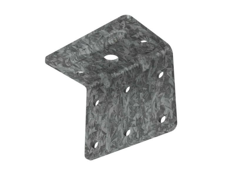 dropper bracket - Siniat