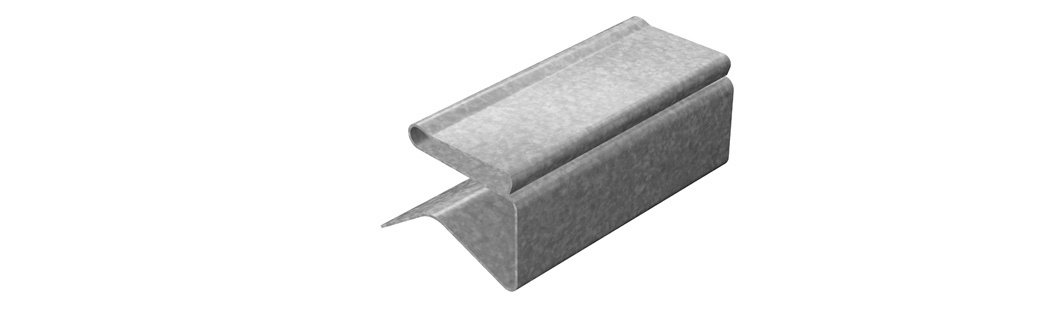 Encasement clips - Siniat