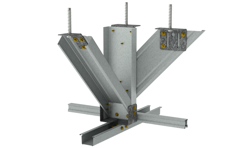 Seismic Ceiling Systems - Siniat