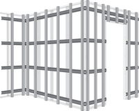 Top Hat Wall & Ceiling Systems - Siniat