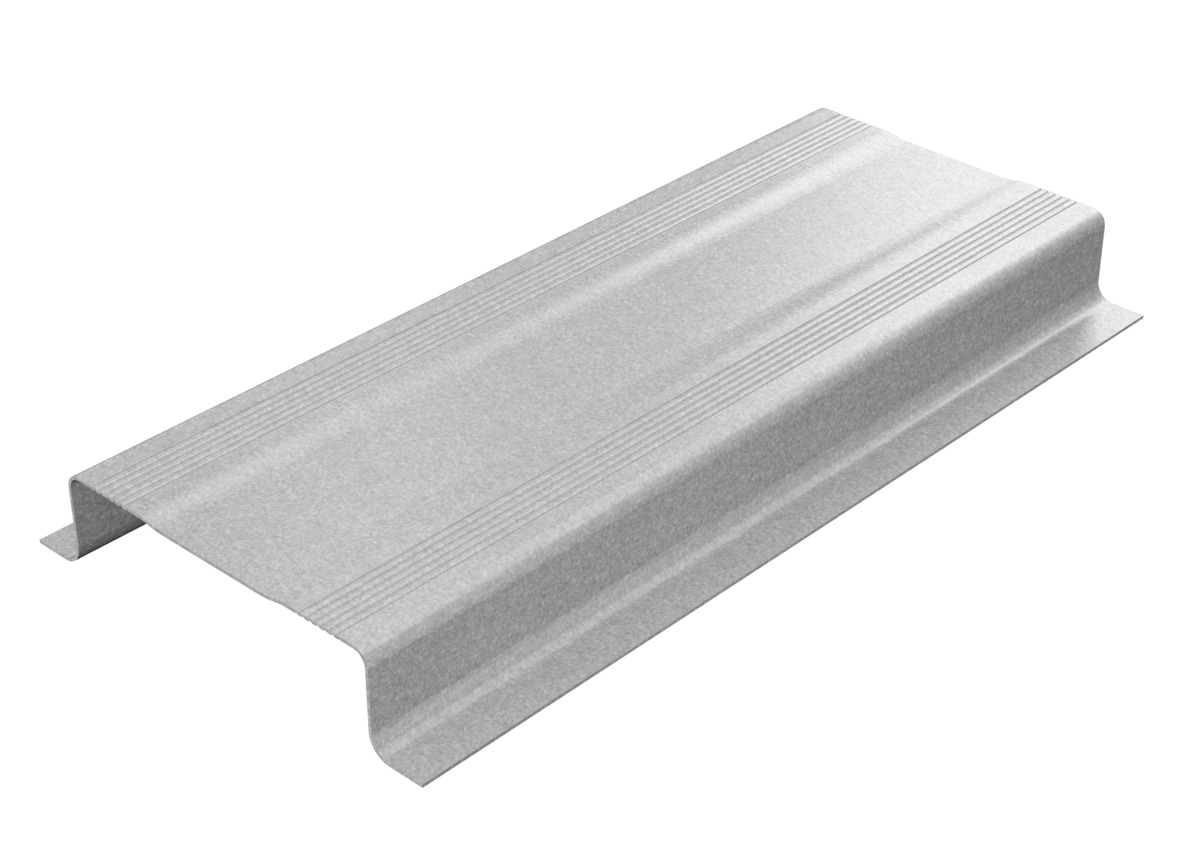 Facade System Express Joint Systems - Siniat