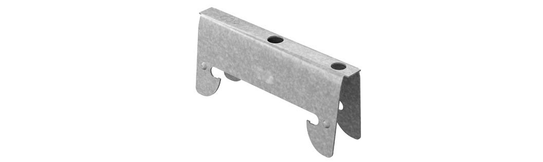 furring channel clips - Siniat