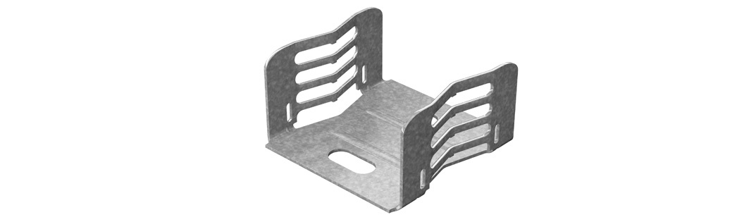 furring channel clips - Siniat