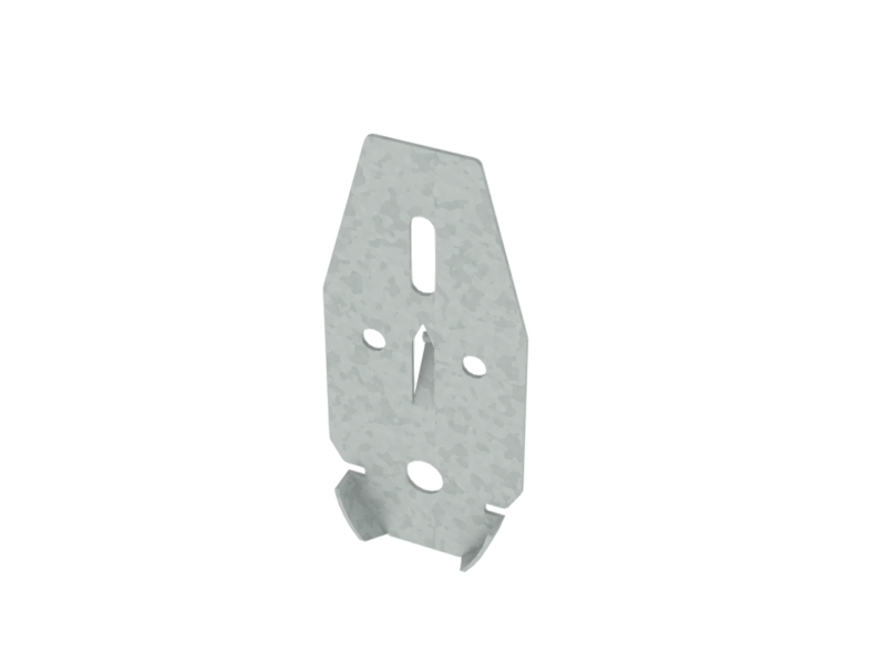 batten clips - Siniat