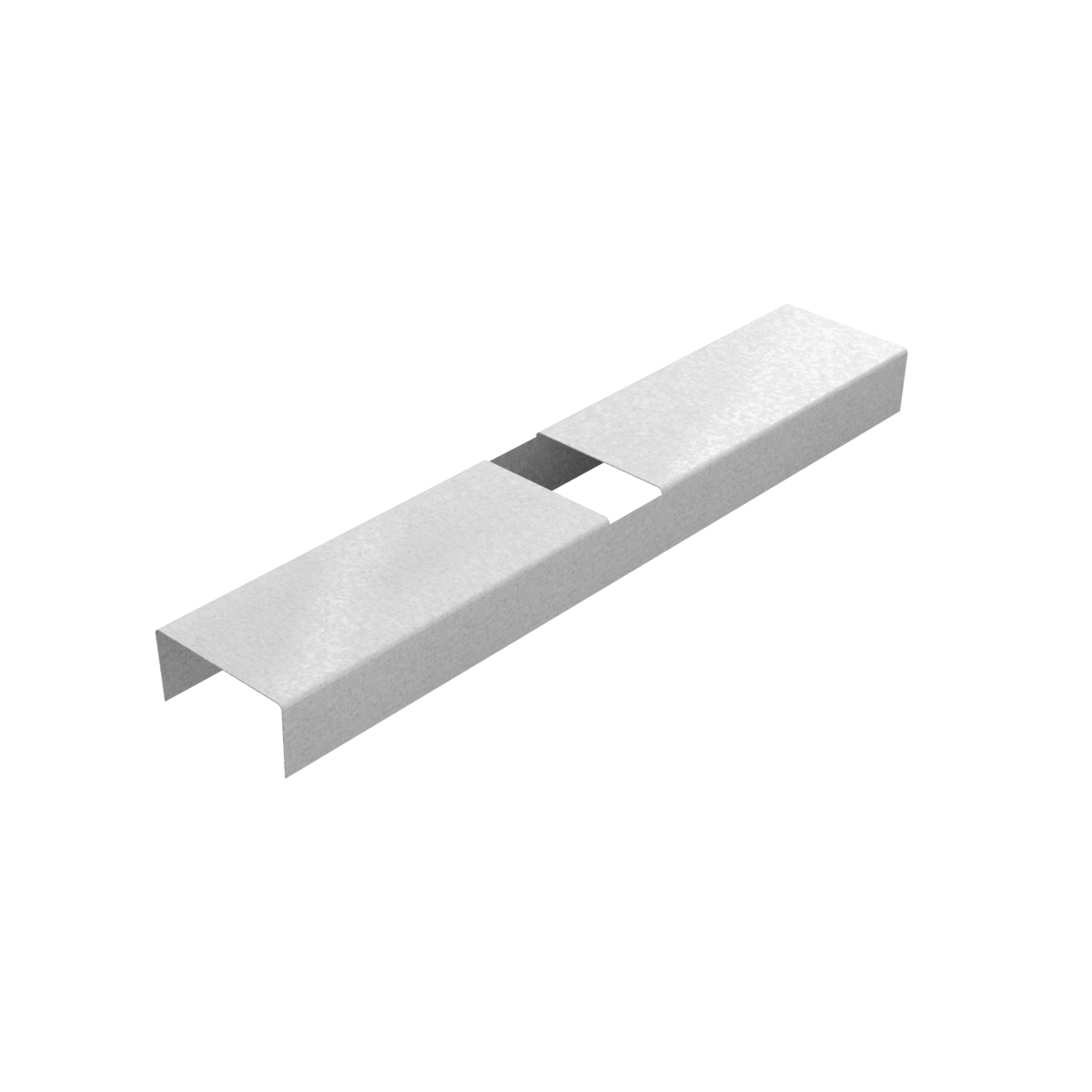 nogging track - Siniat