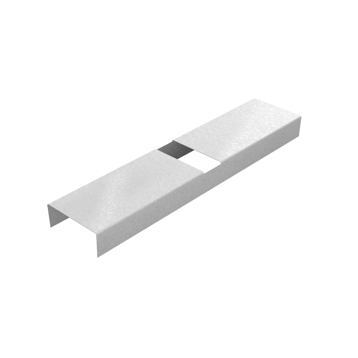 nogging track - Siniat