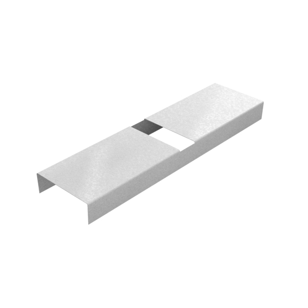 nogging track - Siniat