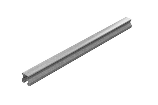 top cross rail - Siniat