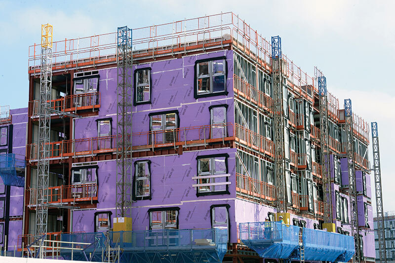 Weather Defence™ - Siniat