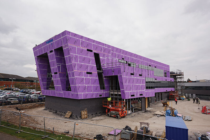 weather-defence - Siniat