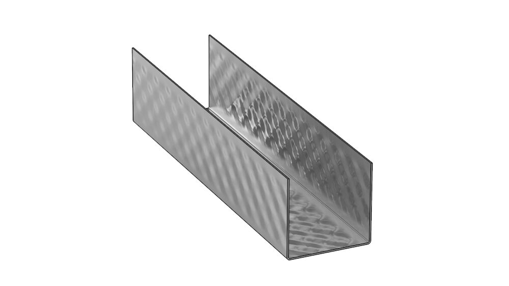 UD30 SMART Metal - Siniat