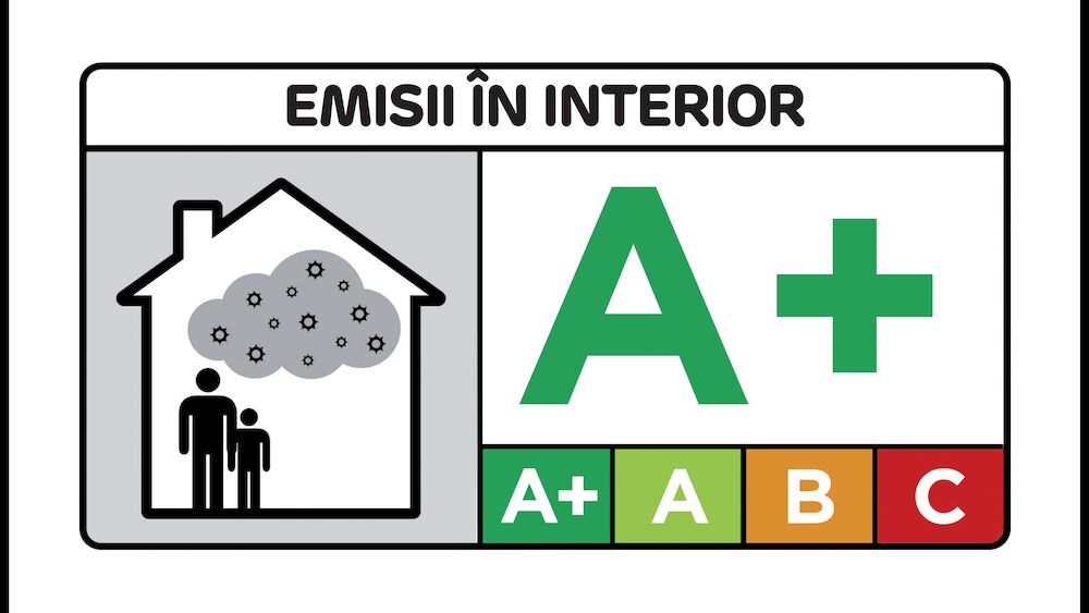 CREASON Matrix Round R15 n1 - Siniat